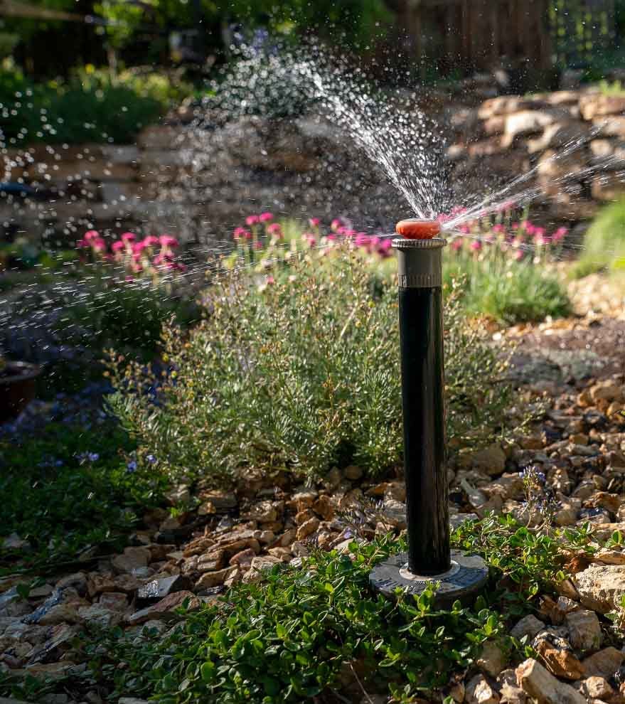 Colorado Springs Utilities